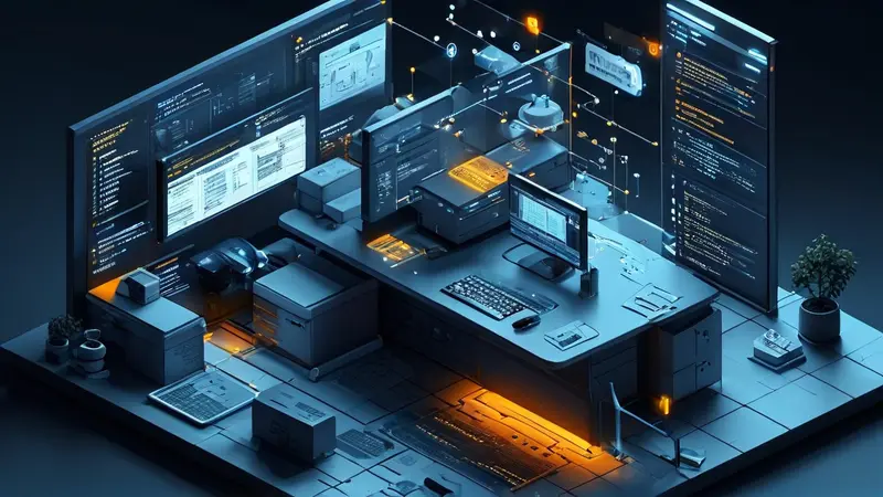 人工智能如何与3D打印结合 | PingCode智库