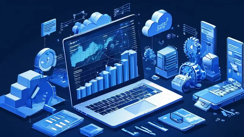 Java树状结构如何快速查询 Pingcode智库 