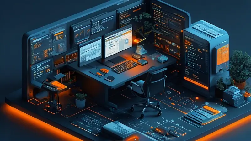 如何将3d打印与人工智能结合 Pingcode智库 4609