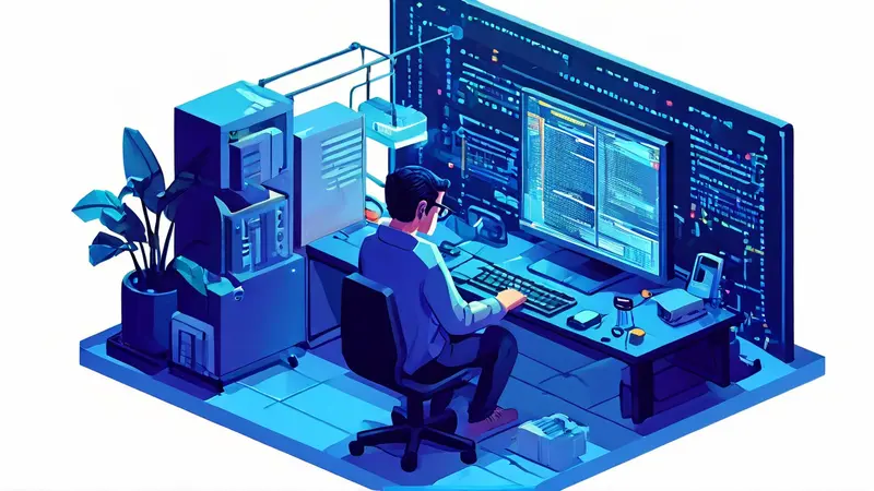 Python如何快捷注释多行 Pingcode智库 