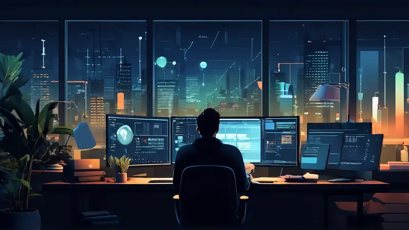 如何在python中使用vim | PingCode智库