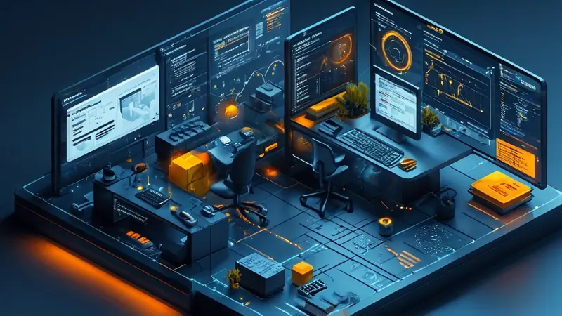 java版mc如何设置区块 | PingCode智库