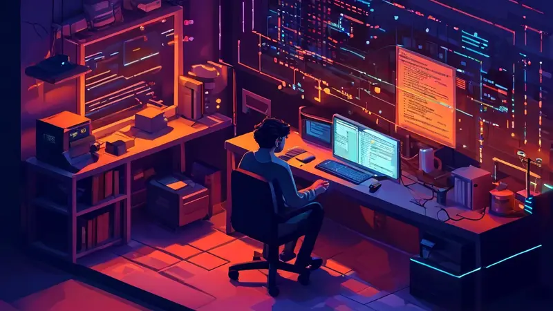 java如何虚拟ip | PingCode智库