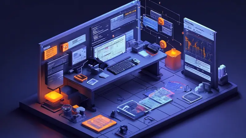 java如何连接xml | PingCode智库