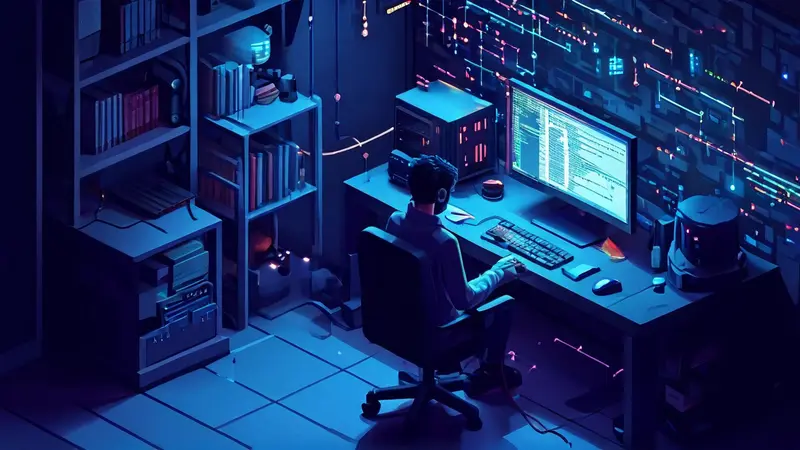 用java如何编写qq软件 | PingCode智库