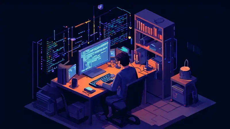 如何创建python 程序 | PingCode智库