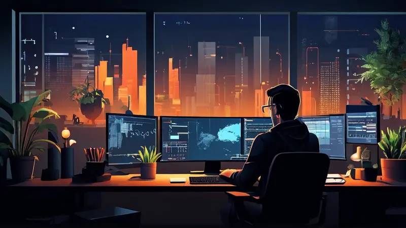 如何用python实现svm | PingCode智库