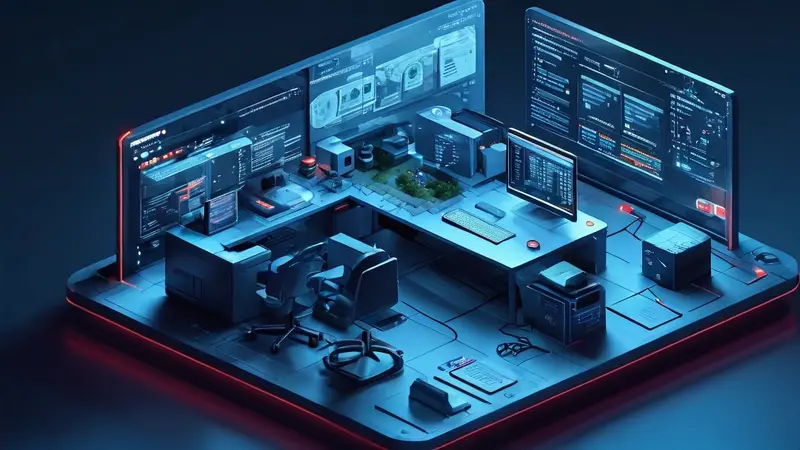 vr技术属于人工智能吗为什么 | PingCode智库