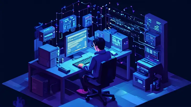 项目经理如何WBS | PingCode智库