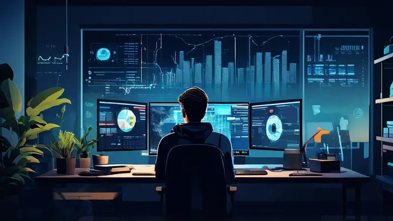 C语言如何实现均值滤波 Pingcode智库