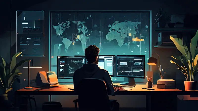 Java中如何设置窗体背景色 Pingcode智库