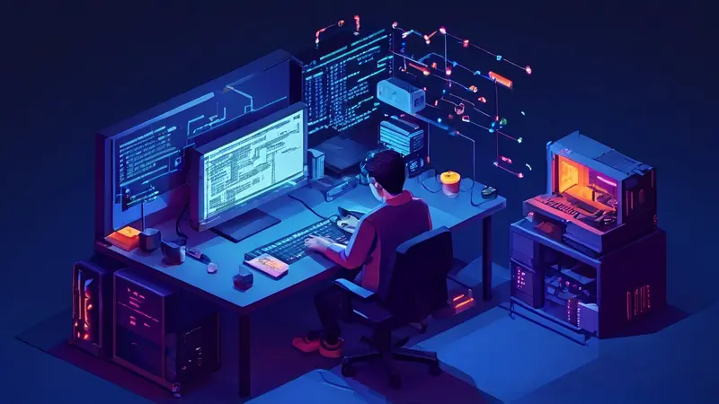 Python 如何拆分整数 Pingcode智库 6277