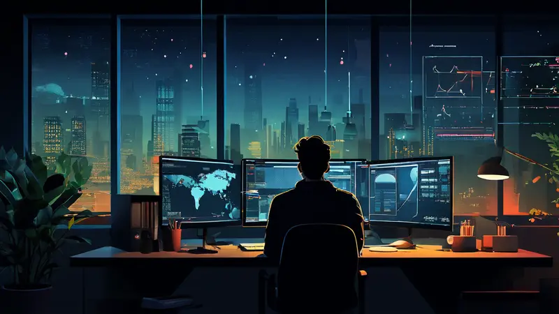 Python如何显示图像的灰度直方图 Pingcode智库