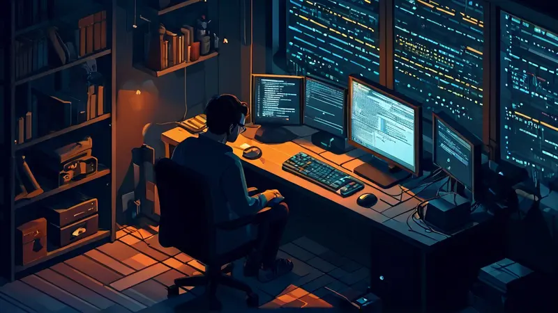 jar文件如何被java打开 | PingCode智库