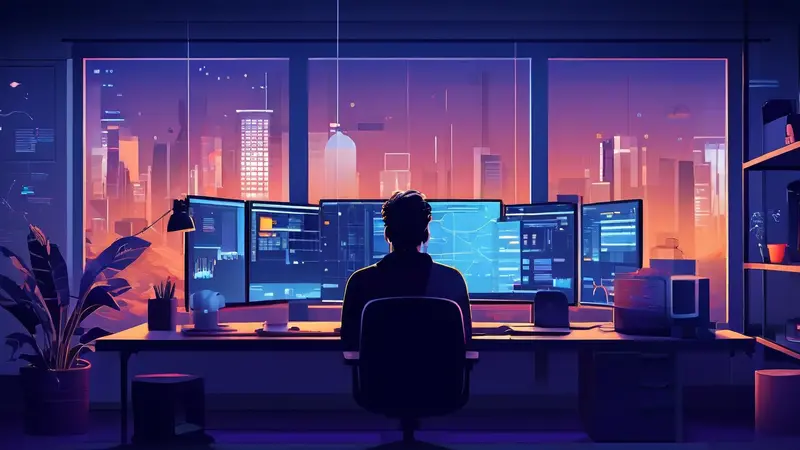 Python如何指令出错继续 Pingcode智库 4845