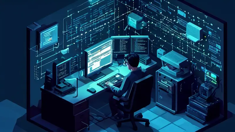 Java如何实践前后端分离 Pingcode智库