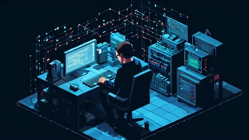 python如何制作geo地图 | PingCode智库