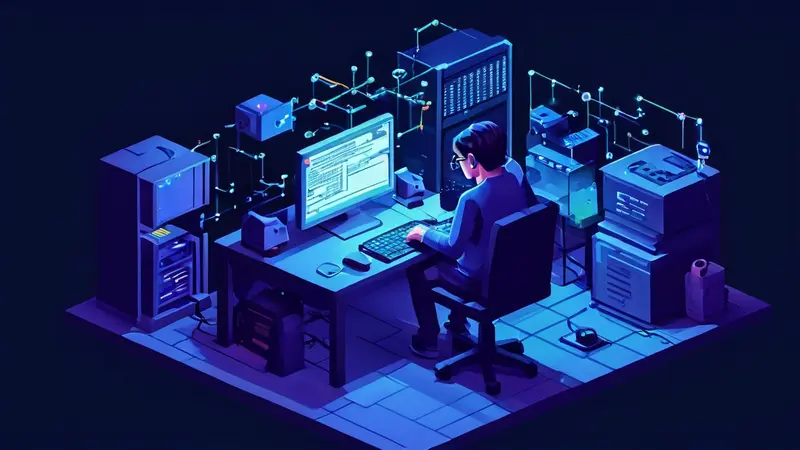 Python如何打开脚本模式 Pingcode智库 0288
