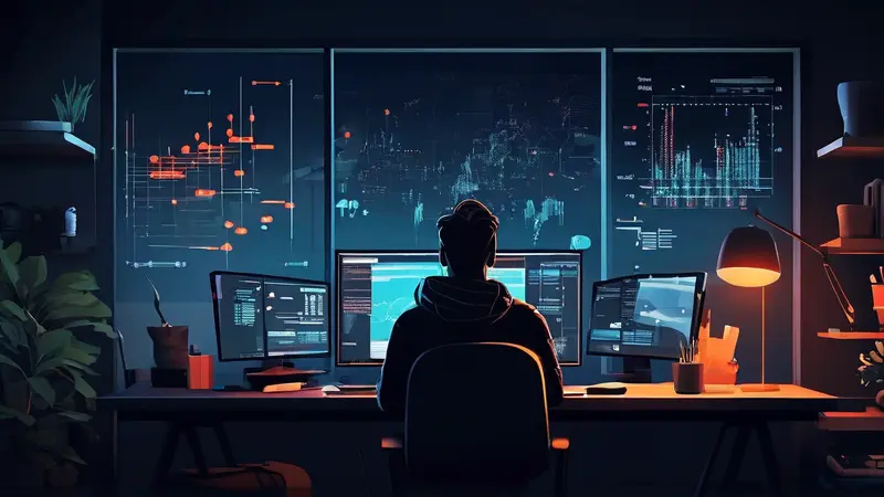 python如何把多个.py文件组织起来 | PingCode智库