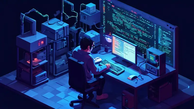 python如何部署到nginx | PingCode智库