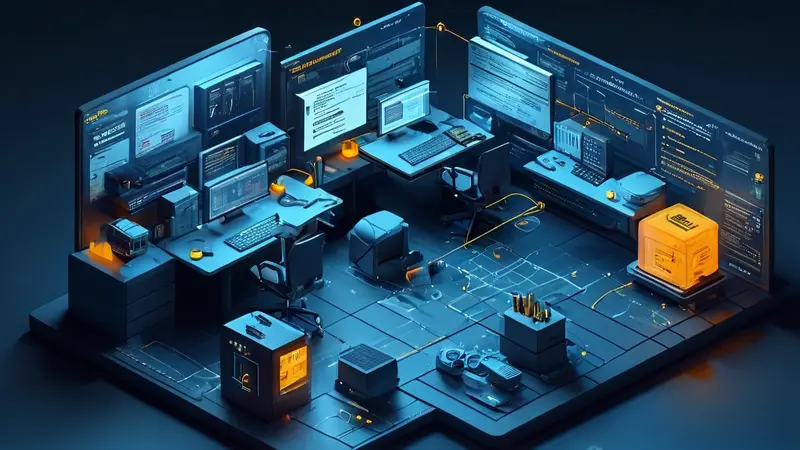 nginx 如何部署java | PingCode智库