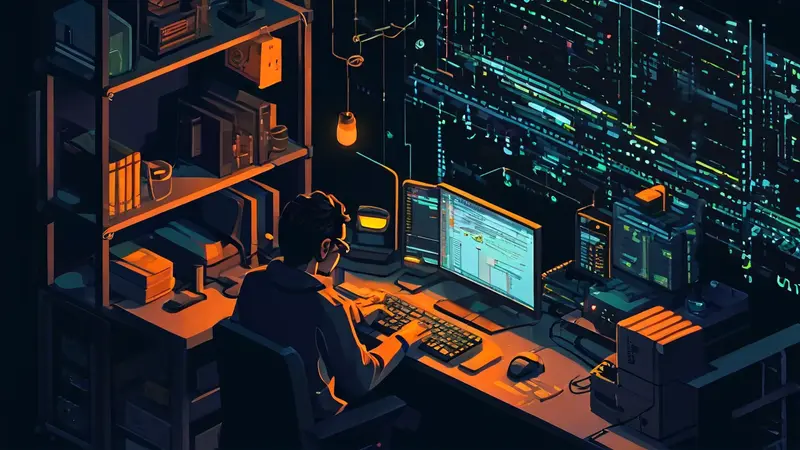 openfoam如何实现python脚本 | PingCode智库