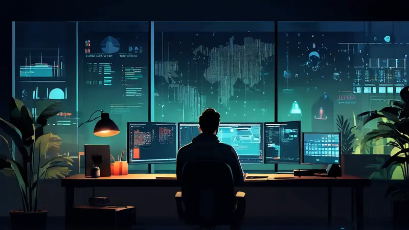 C语言在中int的字节如何编写 | PingCode智库