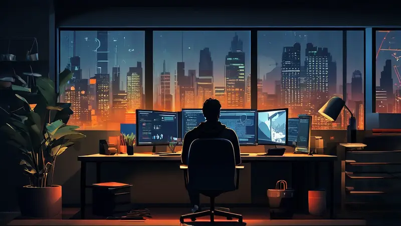 如何查看python中的脚本 Pingcode智库