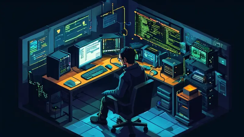 Python如何运行的 Pingcode智库 5650