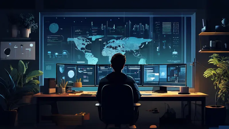 如何用python开发一个软件 Pingcode智库