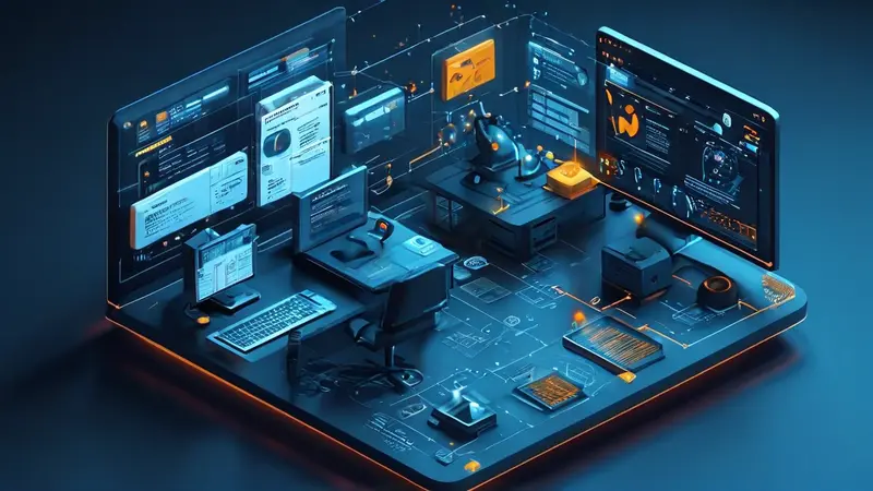 java如何和RPA | PingCode智库