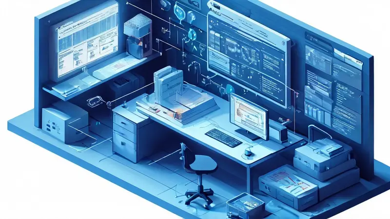 java如何出现eof | PingCode智库