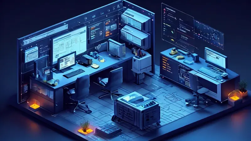 java版mc如何放大 | PingCode智库