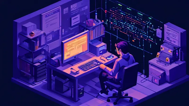 python程序如何linux部署 | PingCode智库