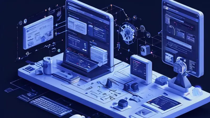 如何在VS中添加java组件 | PingCode智库