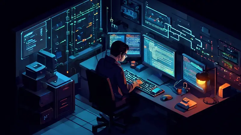 Python中如何建立project Pingcode智库 3979