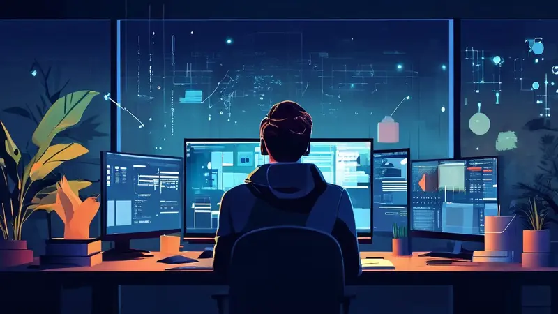 c语言如何用while语句 | PingCode智库