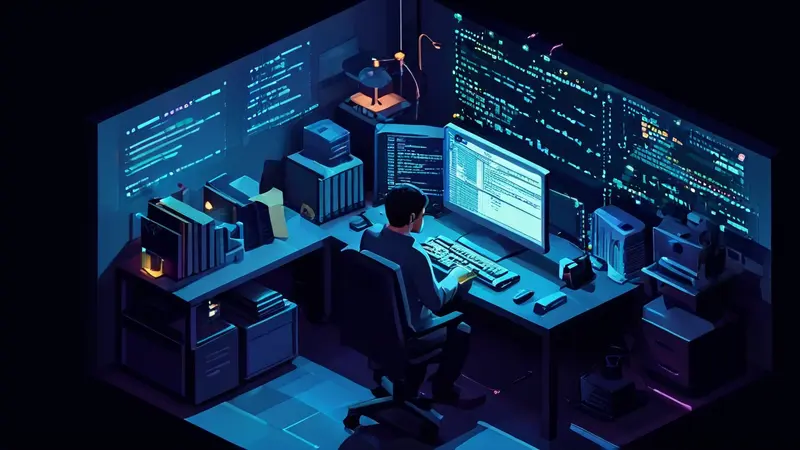 如何用python画猪 Pingcode智库 