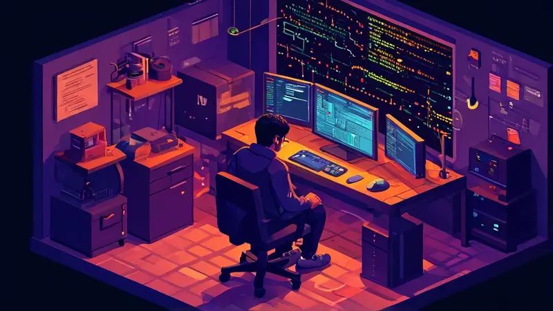 python如何实现VAR模型 | PingCode智库