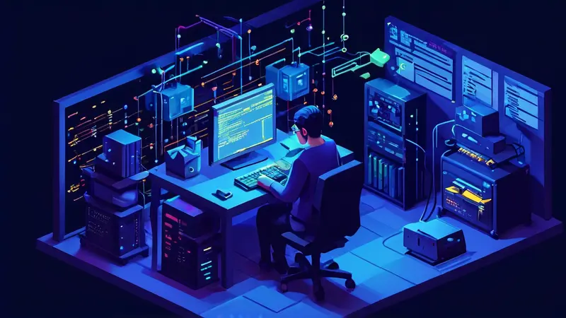 python 如何添加maven | PingCode智库