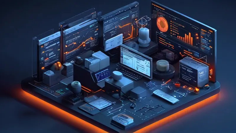 单机如何模拟分布式环境java | PingCode智库