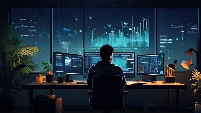 ida中python脚本如何用 | PingCode智库