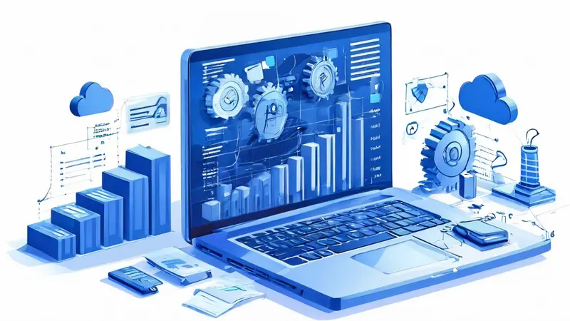 java如何连接web服务器 | PingCode智库