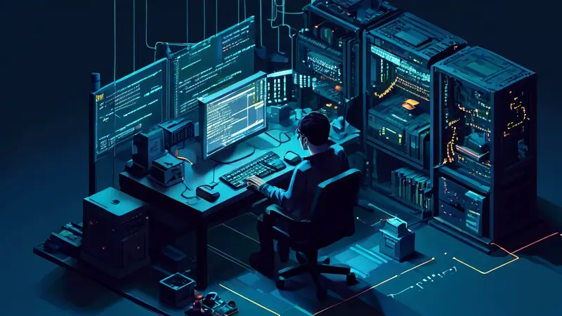 java版mc如何定位 | PingCode智库