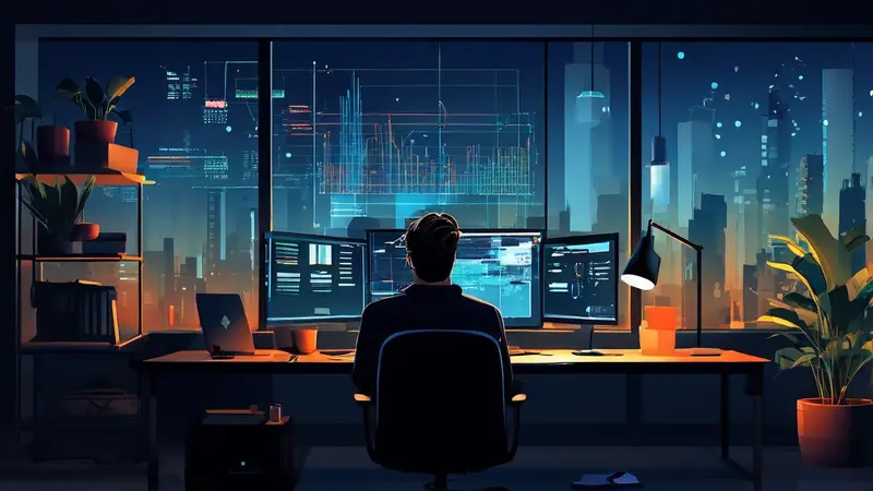 python如何让pdf变成html | PingCode智库