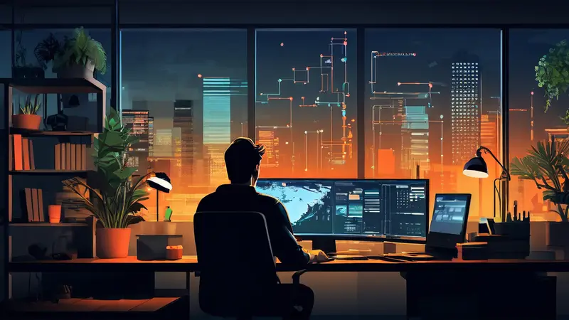 如何用ubuntu跑python代码 | PingCode智库