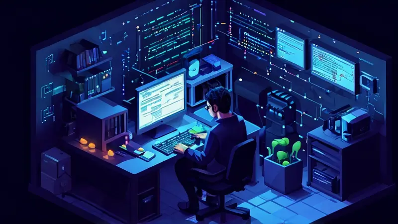Python程序如何连续运行 Pingcode智库 6813