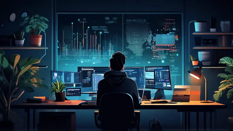 如何用c语言写windows窗口程序 | PingCode智库
