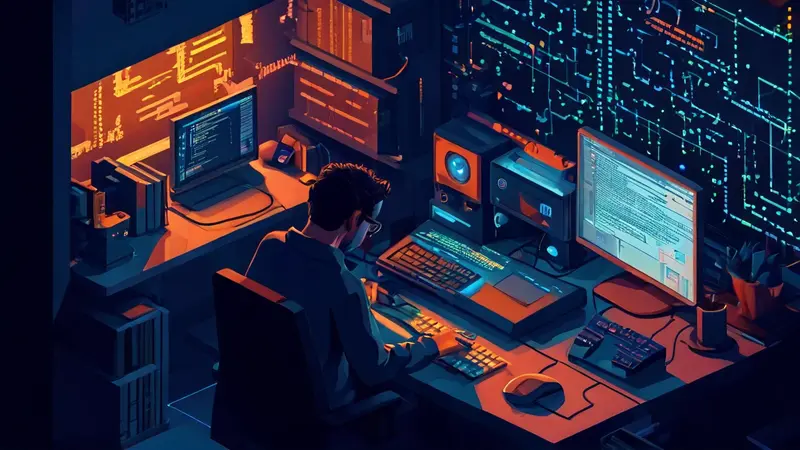 windows平台如何搭建python | PingCode智库