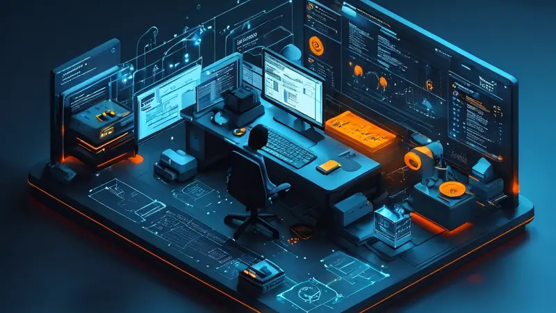 如何做跟人工智能有关的ppt | PingCode智库